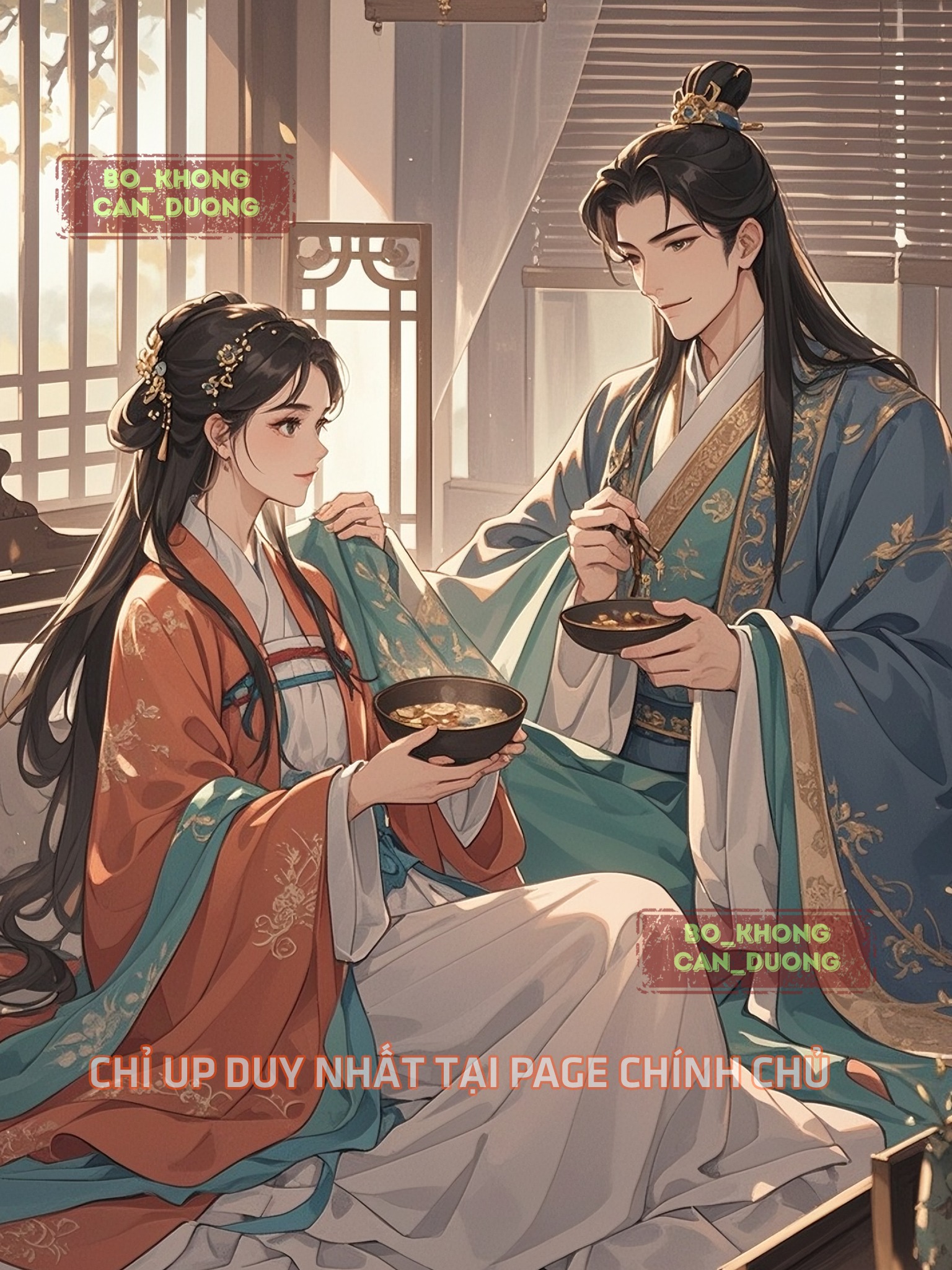 CHƯƠNG 8 – VÌ CHÀNG TÔI ĐÁNH ĐỔI CẢ SINH MỆNH – Novatruyen